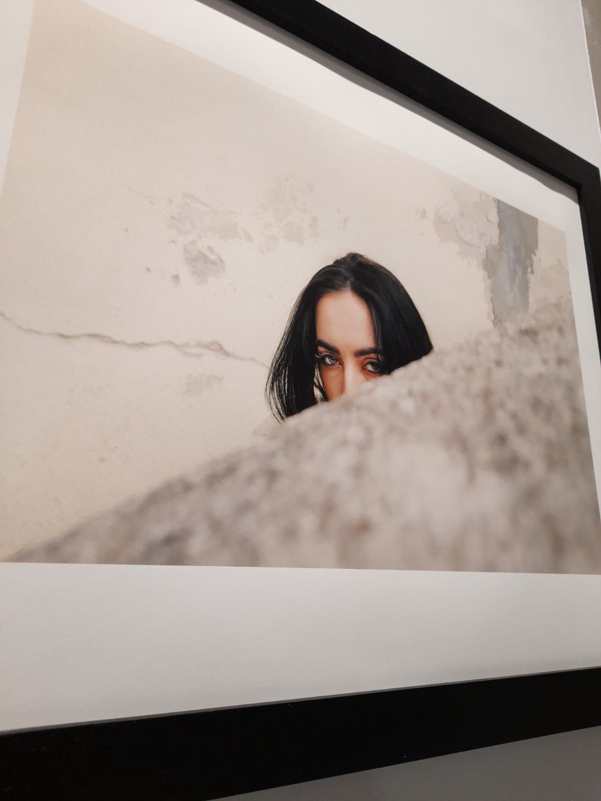 El fotógrafo de Onil, Miguel Ángel Tortosa Bordera, expone en el Leica ...