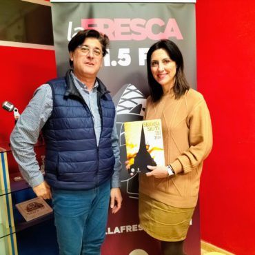 Programa 3 De No Es Para Con Ana Tello Y El Becario Bodas Bautizos Programa 3 De No Es Para Con Ana Tello Y El Becario Bodas Bautizos