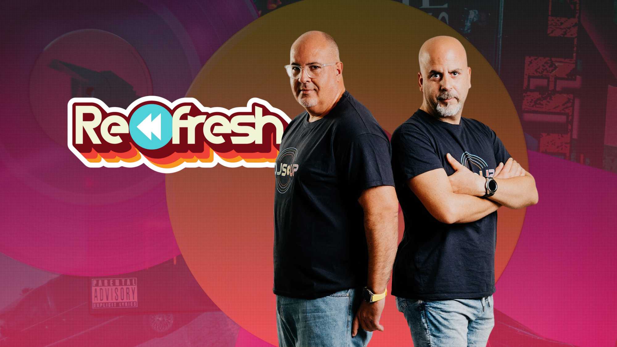 Programación - laFRESCA