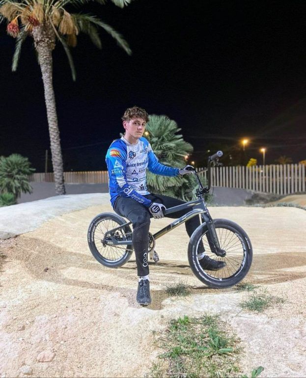 El Ibense Alejandro Verdú ha sido convocado por la Selección Española ...